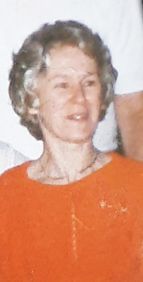 Death Notice of Rita MURPHY (Inchicore, Dublin) | rip.ie