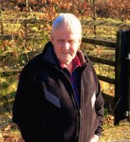 Death Notice of Gerard (Gerry) Kiernan (Aughavas, Leitrim) | rip.ie