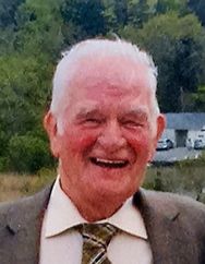 Condolence Book for Patrick (Pake) Neary (Balla, Mayo) | rip.ie