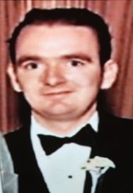 Condolence Book for Dan Moran (Listowel, Kerry) | rip.ie