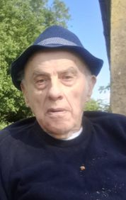 Condolence Book for Robert (Aldy) Dillon (Duagh, Kerry) | rip.ie