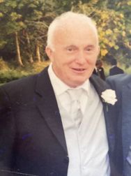 Condolence Book for Padraig Barrett (Lisdoonvarna, Clare) | rip.ie