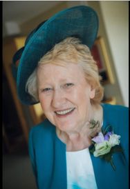 Death Notice of Emily Grufferty (née Keane) (Swinford, Mayo) | rip.ie