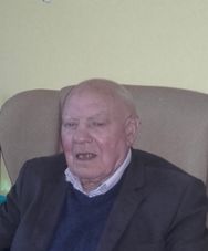 Condolence Book for James (Jimmy) Martin (Lawrencetown, Galway) | rip.ie