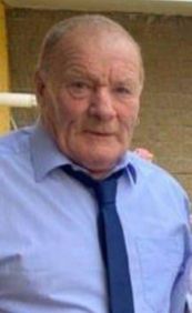 Condolence Book for Thomas (Tommy) McNamara (Duagh, Kerry) | rip.ie