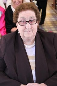 Condolence Book for Bridget Barry (Slieverue, Kilkenny) | rip.ie