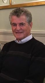 Add condolence for Martin (Manie) Enright (Listowel, Kerry) | rip.ie