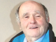 Death Notice of Sean Mc Gee (Dundalk, Louth) | rip.ie