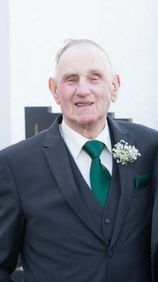 Condolence Book for Patrick (Patsy) Jordan (Malin, Donegal) | rip.ie
