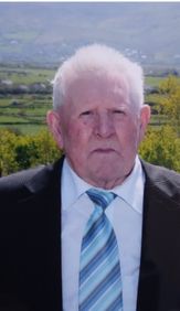 Add condolence for Sean Whyte (Listowel, Kerry) | rip.ie