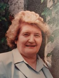 Condolence Book for Maureen O'Connor (née Buckley) (Listowel, Kerry) | rip.ie