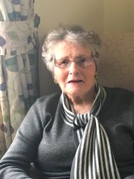 Condolence Book for Kathleen Mullen (née Blythe) (Mullingar, Westmeath) | rip.ie