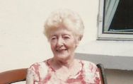 Death Notice of Margaret Burke (née Carey) (Clonmel, Tipperary) | rip.ie
