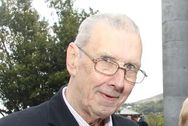 Death Notice of David Clancy (Clonmel, Tipperary) | rip.ie
