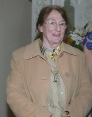 Death Notice of Fidelma O'Flaherty (Clonmel, Tipperary) | rip.ie