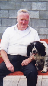 Condolence Book for Tommy Gibbs (Clonmel, Tipperary) | rip.ie