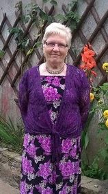 Death Notice of Lily Landy (née Kennedy) (Clonmel, Tipperary) | rip.ie