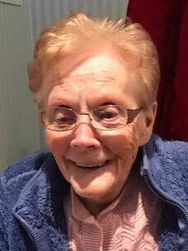 Condolence Book for Elizabeth (Lily) Farrell (Drimnagh, Dublin) | rip.ie