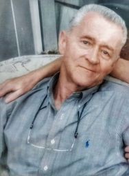 Condolence Book for Gerry (Freddie) Mulroy (Dundalk, Louth) | rip.ie