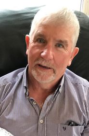 Condolence Book for Billy Dixon (Enfield, Meath) | rip.ie