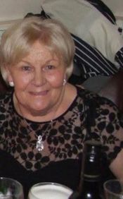 Death Notice of Kathleen Wynne (Dublin) | rip.ie