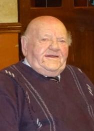 Condolence Book for Paddy Gibney (Navan, Meath) | rip.ie