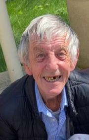 Death Notice of Patrick Shannon (Dublin) | rip.ie