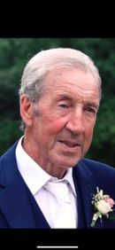 Death Notice of Colm Woods (Ardee, Meath) | rip.ie