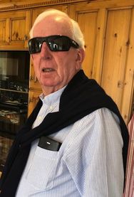 Condolence Book for Bob (Robert J) Christie (Skerries, Dublin) | rip.ie