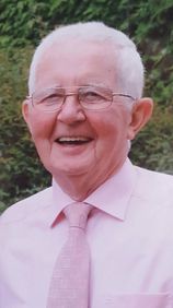 Condolence Book for Michael Ward (Dundalk, Louth) | rip.ie