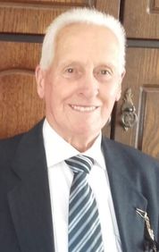 Death Notice of James (Seamus) Durcan (Ballaghaderreen, Roscommon) | rip.ie