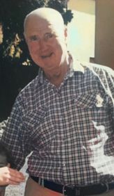 Condolence Book for Barry Cregan (Foxrock, Dublin) | rip.ie