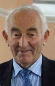 Condolence Book for John Mc Grath (Garristown, Dublin) | rip.ie