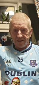 Condolence Book for Jimmy (Sniper) ELDER (Dundalk, Louth) | rip.ie