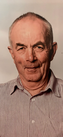 Condolence Book for Michael Collins (Bandon, Cork) | rip.ie