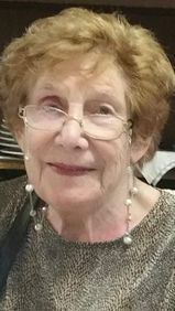 Condolence Book for Maureen Slein (née Cryan) (Boyle, Roscommon) | rip.ie