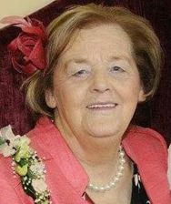 Condolence Book for Carmel Muckian (née Hamill) (Dundalk, Louth) | rip.ie