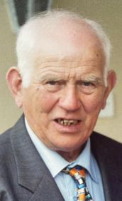 Condolence Book for Tom McCarthy (Castleisland, Kerry) | rip.ie