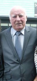 Condolence Book for Jim Turner (Lusk, Dublin) | rip.ie