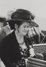 Condolence Book for Patricia McKenna (née Treanor) (Tydavnet, Monaghan) | rip.ie