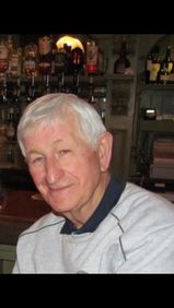 Family Notice of Charles O'Connell (Wilton, Cork) | rip.ie