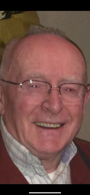 Death Notice of John Blake (Cratloe, Clare) | rip.ie