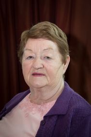 Condolence Book for Rose Heavey (née Keegan) (Monasterevin, Kildare ...