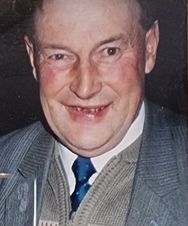 Condolence Book for Timothy Anthony Harty (Ardfert, Kerry) | rip.ie