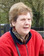 Death Notice of Ann Ball (née Donnellan) (Caherlistrane, Galway) | rip.ie