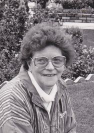 Condolence Book for Mary McCarthy (née McElligott) (Tralee, Kerry) | rip.ie