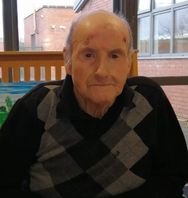 Condolence Book for Dick Smith (Tralee, Kerry) | rip.ie