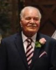 Death Notice of Maurice Roche (Tralee, Kerry) | rip.ie