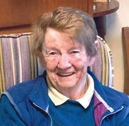 Death Notice of Maureen Quinn (née Flavin) (Listowel, Kerry) | rip.ie