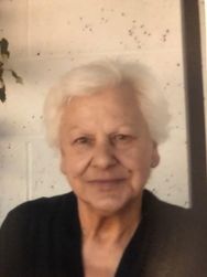 Death Notice of Mary Melvin (née Forsyth) (Tralee, Kerry) | rip.ie